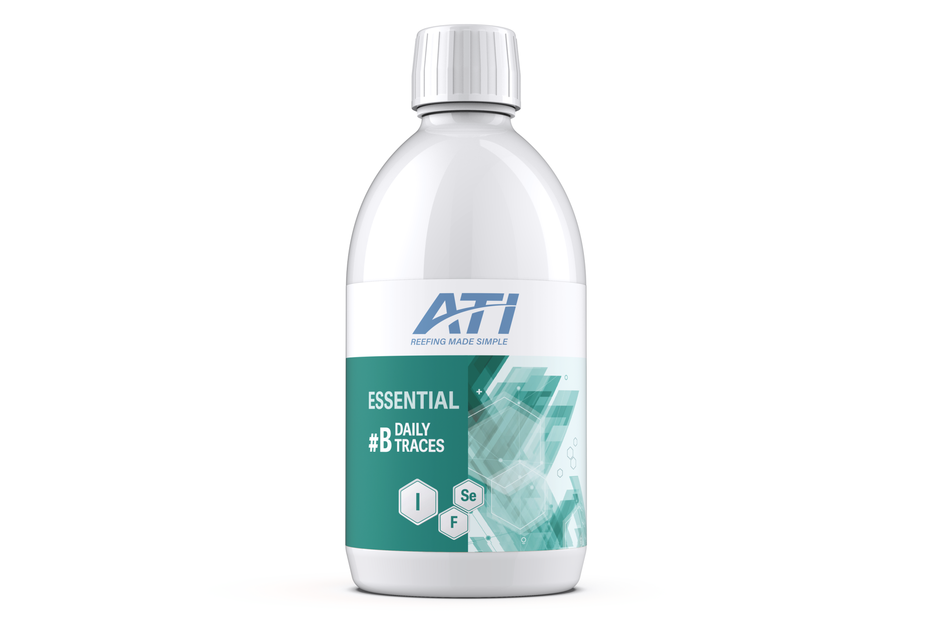 ATI Daily Traces #B 500 ml – Meerwasser Hardware Onlineshop