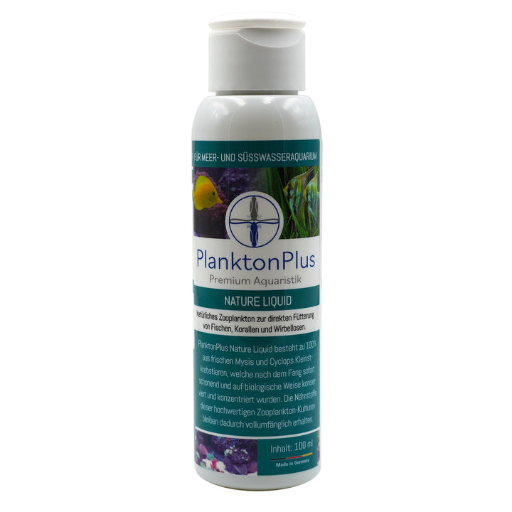 PlanktonPlus Aquaristik – Meerwasser Hardware Onlineshop